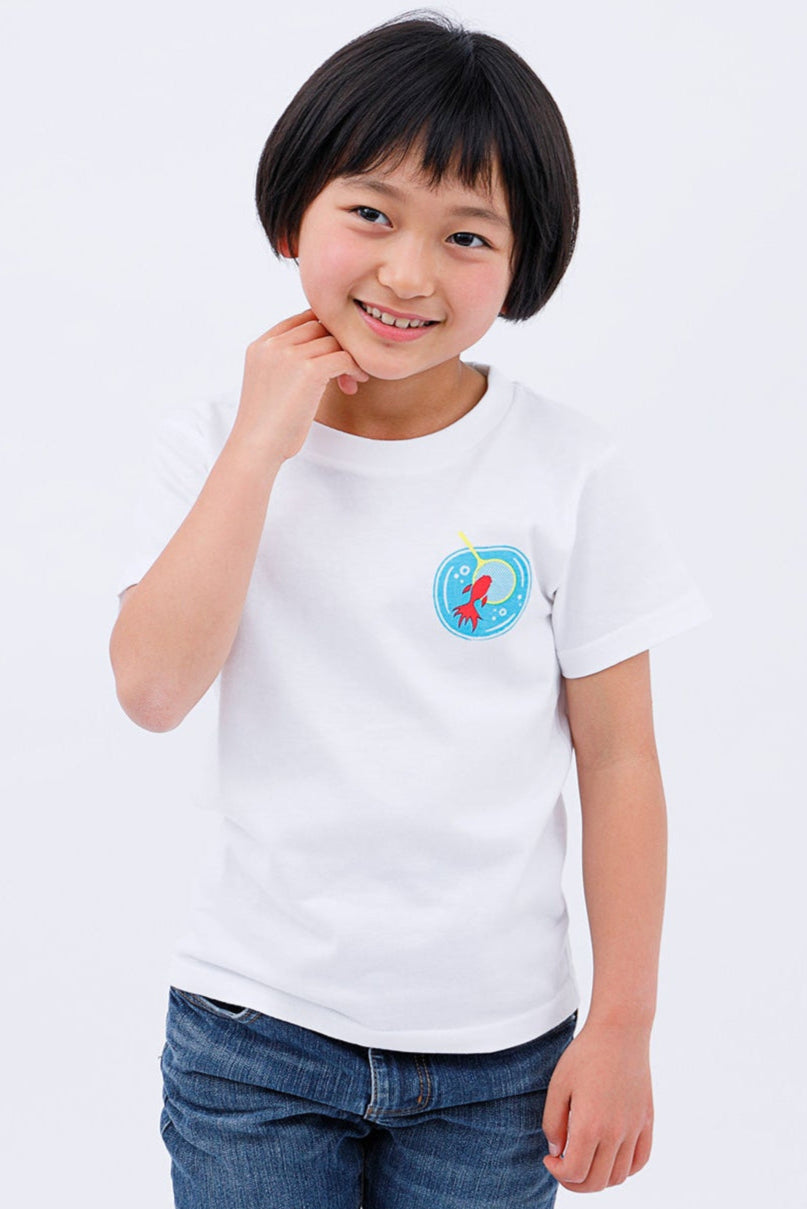 Kingyo Sukui – ONE POINT